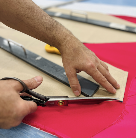 Leicester's Fashion Hub To Provide Fashion Studio Services - Leicester Made